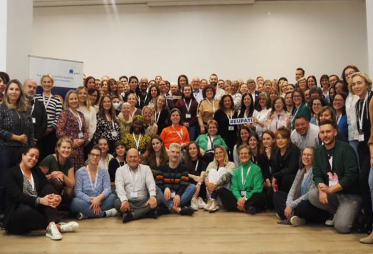 Welcome to the PHA Europe Website - PHA Europe