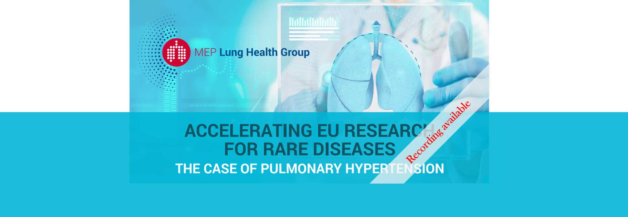 PHA Europe Homepage - PHA Europe