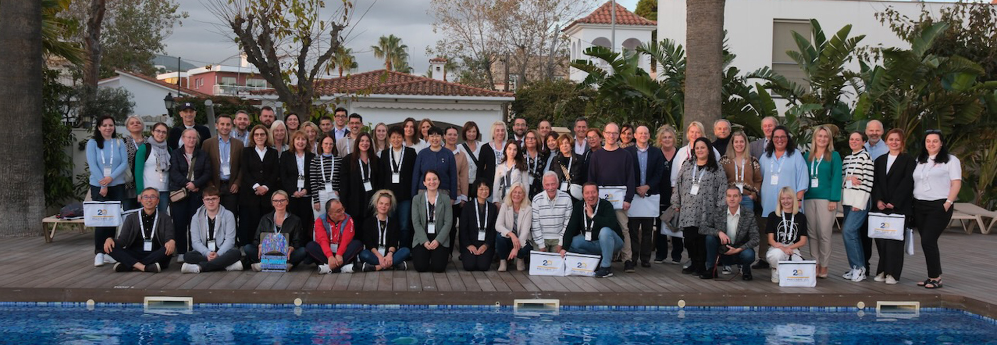 Welcome to the PHA Europe Website - PHA Europe