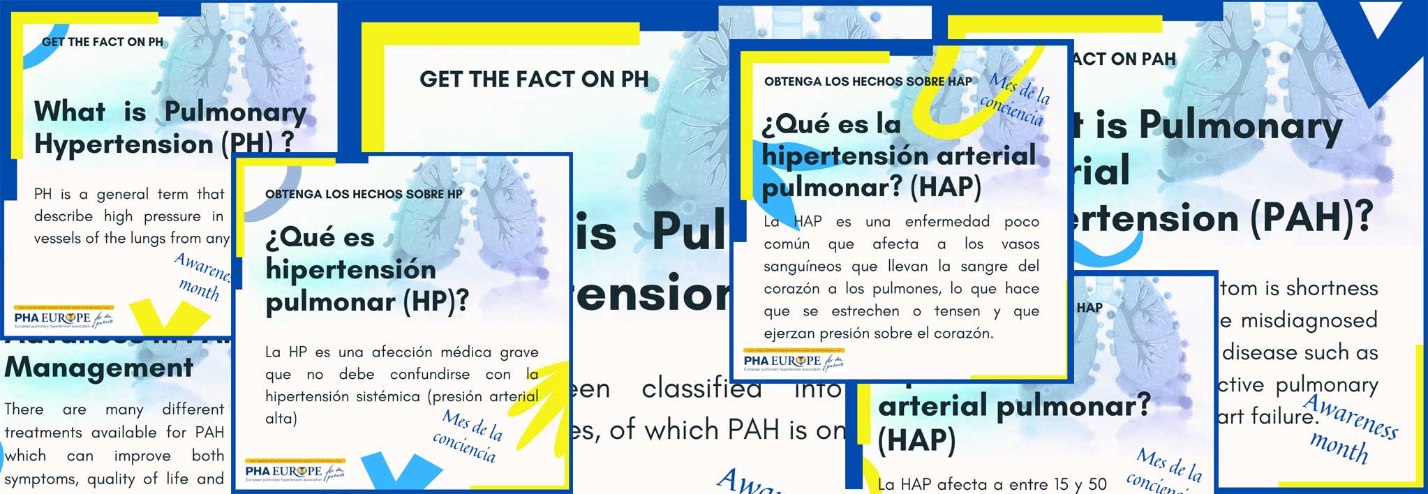 Welcome to the PHA Europe Website - PHA Europe