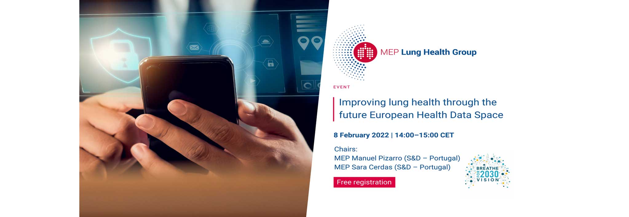 PHA Europe Homepage - PHA Europe