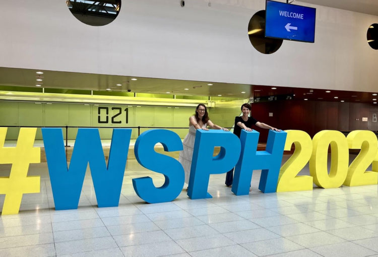 Welcome to the PHA Europe Website - PHA Europe